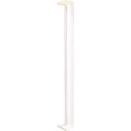 Tussenstuk 500mm Crème - Heering (2124)